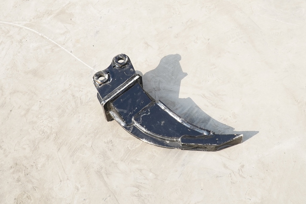 Scarifier (Ripper Teeth) for 30mm pins | NETCHAOS Inc